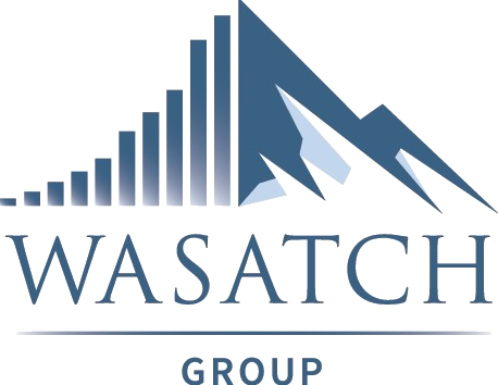 Wasatch Group Logo